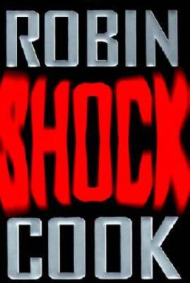 Shock - Hardcover By Cook, Robin - GOOD 9780399146008| eBay