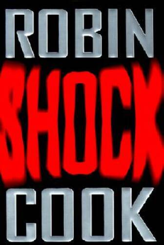 Shock - Hardcover By Cook, Robin - GOOD 9780399146008| eBay