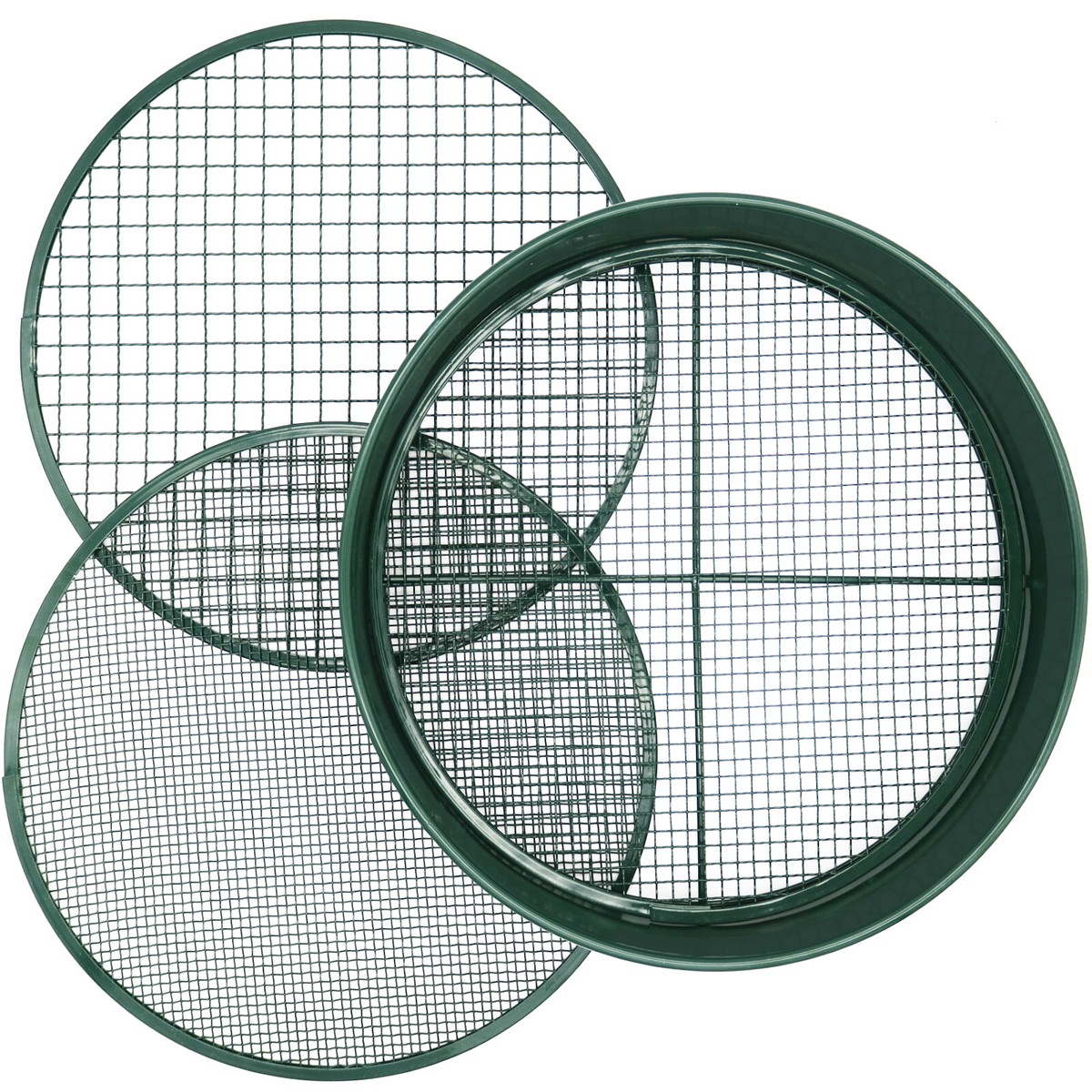 Mesh Sieve Stainless Steel Cooking Sieve Fine Mesh Kitchen Cooking