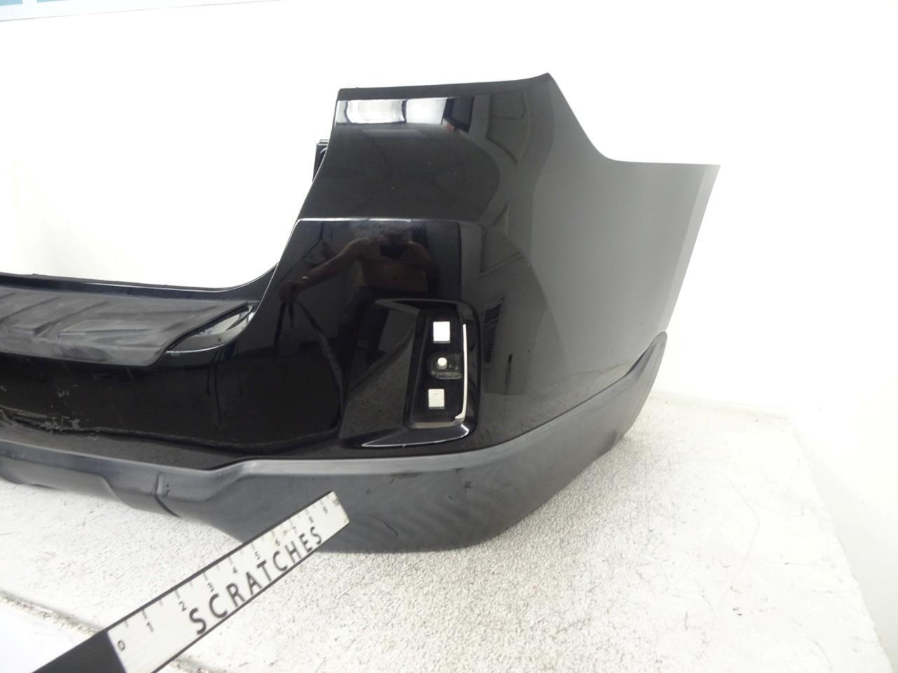 OEM 2015 2016 2017 Subaru Outback w/o Sensors Rear Bumper | eBay