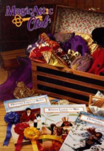 Alison Saves the Wedding; Heather Takes the Reins; Keisha Leads the Way ...