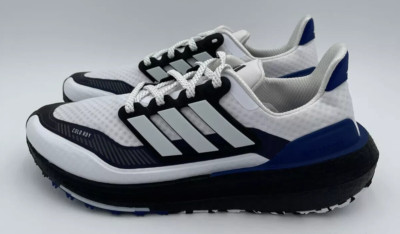 adidas ULTRABOOST LIGHT C.RDY Men Running Shoes IE1676 White/core B | eBay