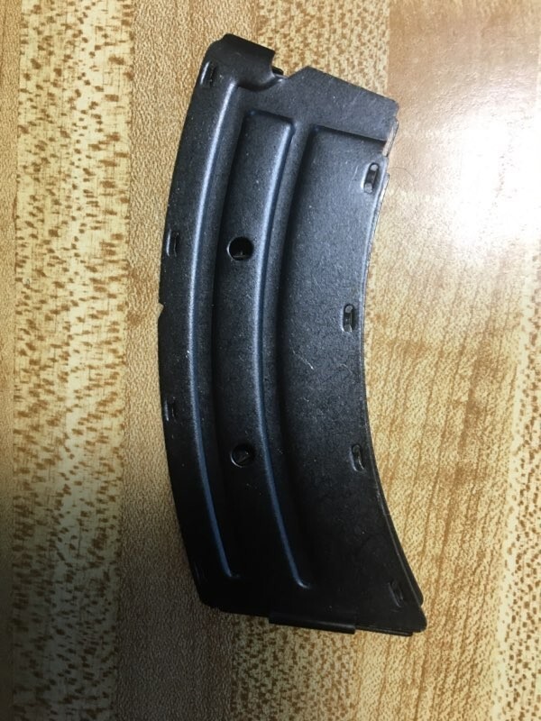 SAVAGE/STEVENS 85-84-33-34-35-54-56-57-& MANY MORE, 10 ROUND 22LR ...