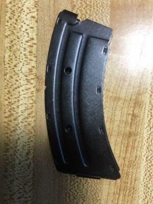 SAVAGE/STEVENS 85-84-33-34-35-54-56-57-& MANY MORE, 10 ROUND 22LR ...