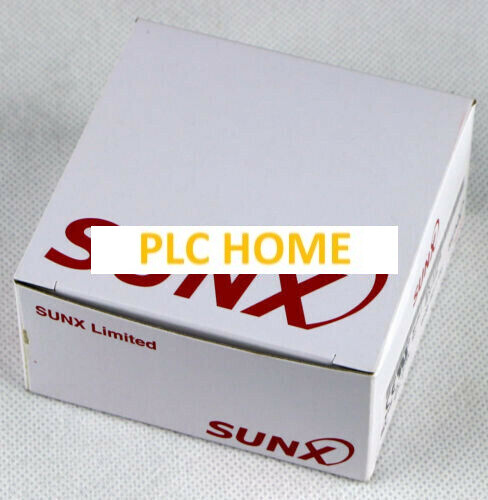 1PC SUNX Photoelectric Sensor EX-11EB New In Box | eBay