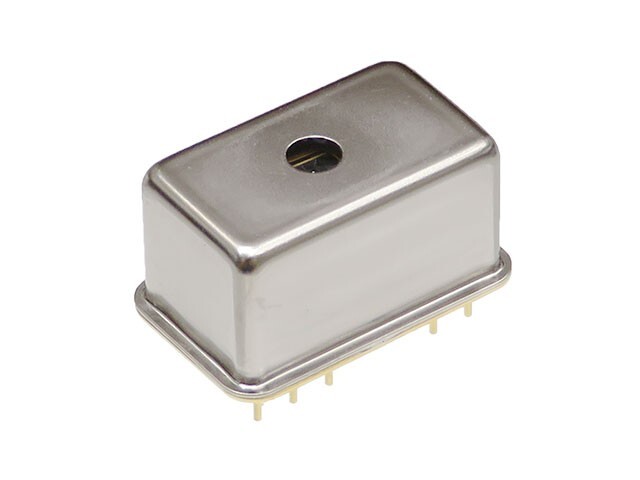 Micro Spectrometer Hamamatsu C12880MA 340-850nm High Sensitivity 288 ...