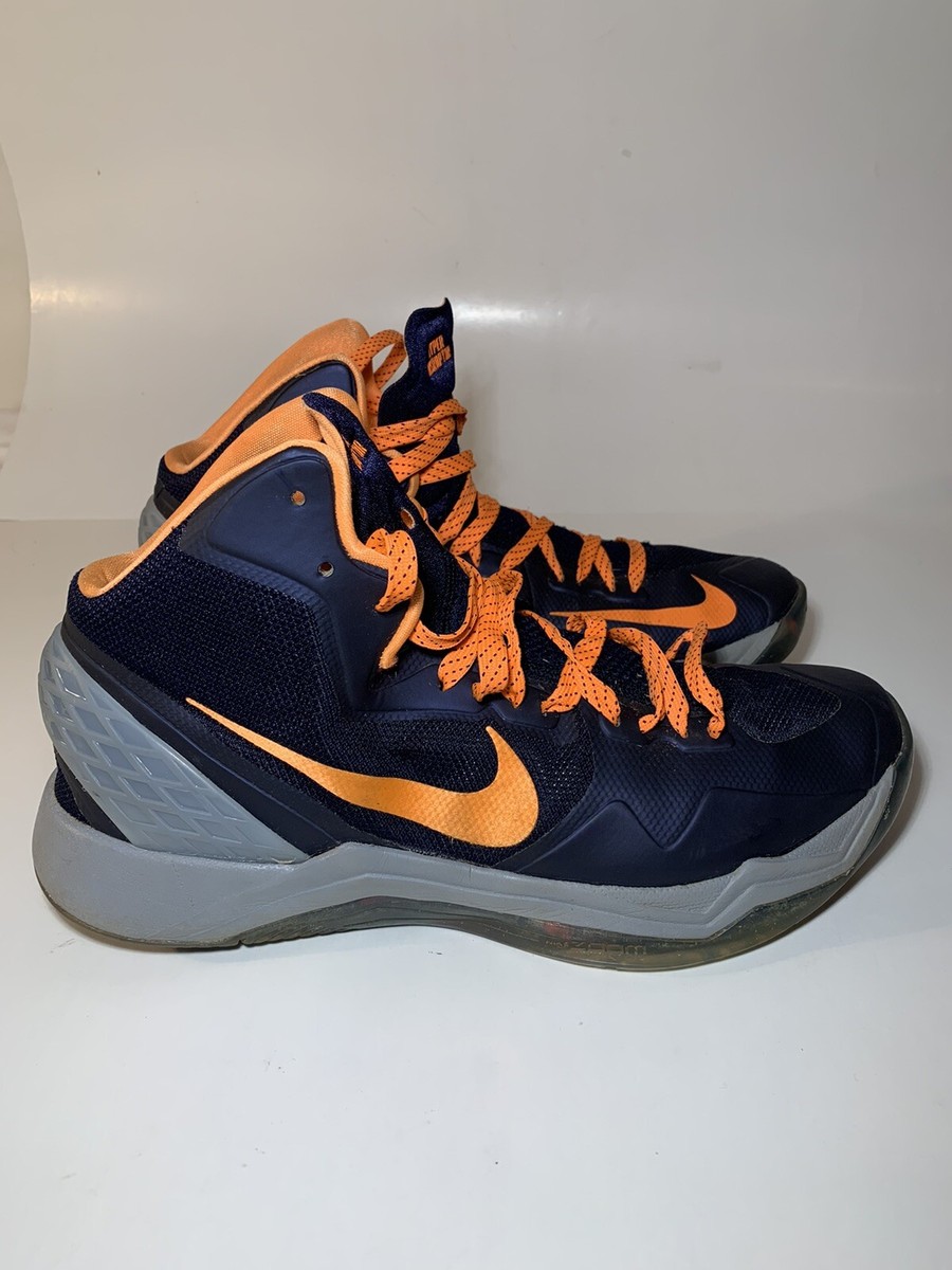 Nike Hyperdisruptor Blue