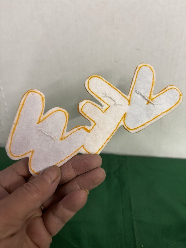 Vintage U. S. Veterans of Foreign Wars (VFW) Patch Initials V F W | eBay