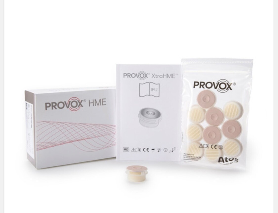 ATOS Provox XtraFlow Hme 30 Pcs Ref 7291 Exp 2021 for sale online | eBay