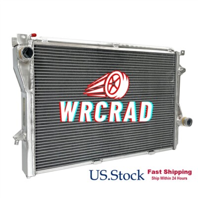Aluminum Radiator for 1994-1998 1997 BMW E38( 528i 540i 740i 740iL ...