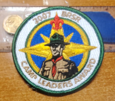 BSA 2007 Blue Ridge Scout Reservation, Blue Ridge Mountain Council ...