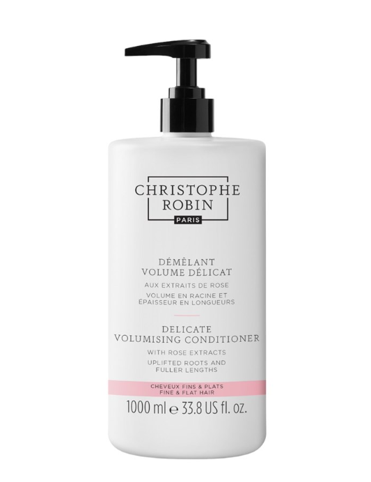 CHRISTOPHE ROBIN DELICATE VOLUMIZING CONDITIONER, 33.8 Fl. Oz | eBay