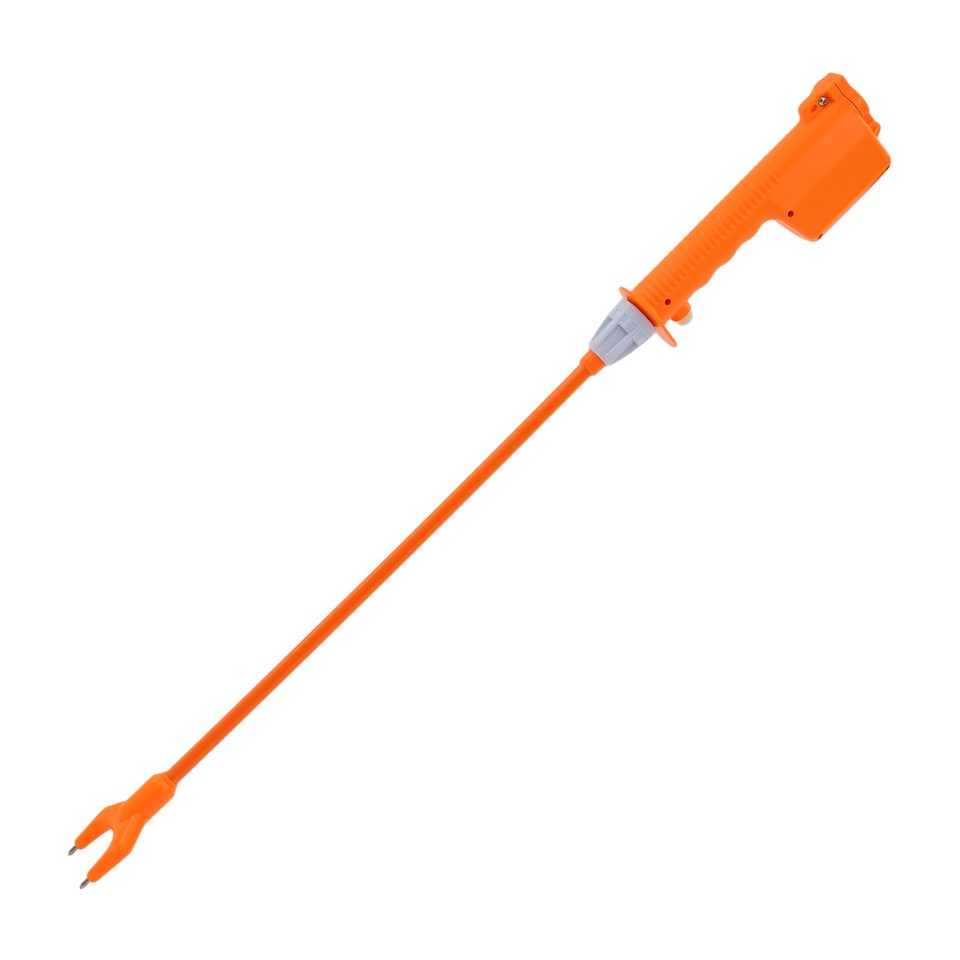 Cattle Prod Stick Electric Livestock Herding Tool for Farm Animals ...