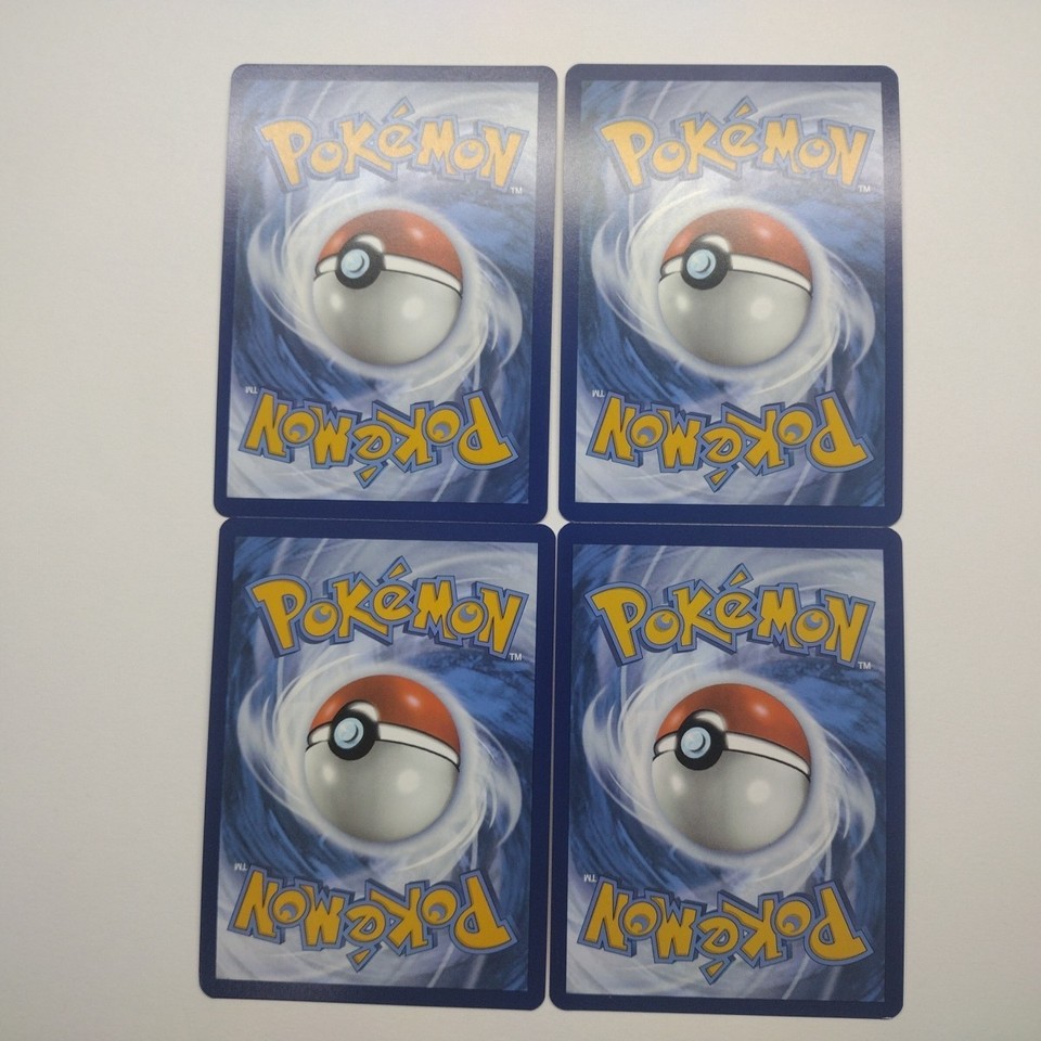 Pokemon TCG ACE Spec 8 Card Lot all Near Mint - See Pictures! | eBay