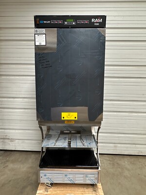 Taylor RAM R280-12 Frozen Food Dispenser R28012K925 115 V/60 Hz | eBay