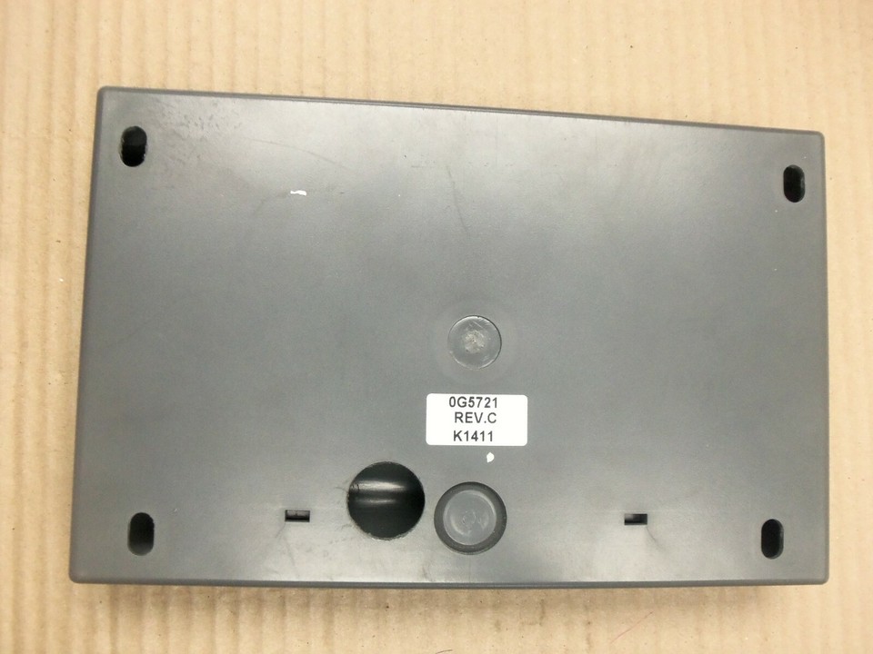 0G5721 Remote Annunciator Keypad 21 Light Generac | eBay