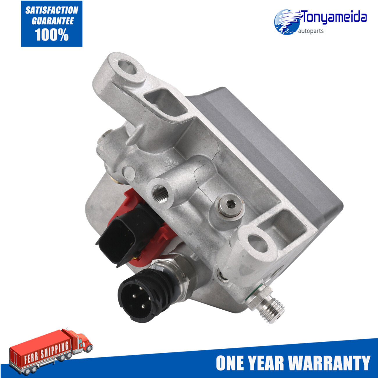 For Volvo Mack Trucks D11 D13 D16 MP8 21534115 21870667 AHI Dosing ...