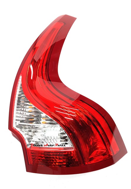 Volvo Xc60 Rear Right Tail Lamp 31323035 Genuine for sale online | eBay