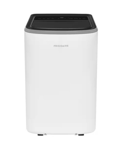 Frigidaire 3-in-1 Portable Room Air Conditioner FHPC102AC1 10K BTU 250 ...