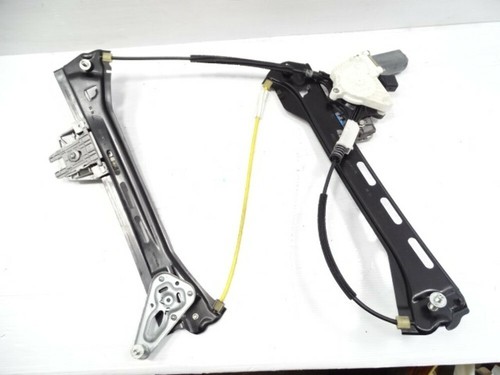Mercedes W218 CLS63 CLS550 window motor and regulator, left front ...