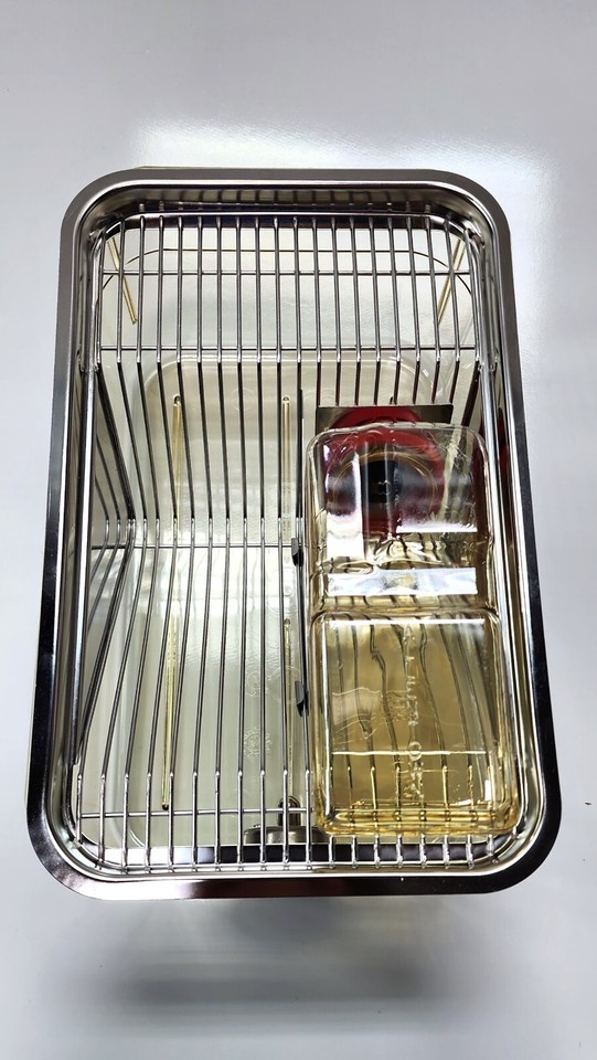 Allentown MOUSE / RAT Cage w Wire Bar Lid 75 JAG HI TEMP Mouse Cage ...