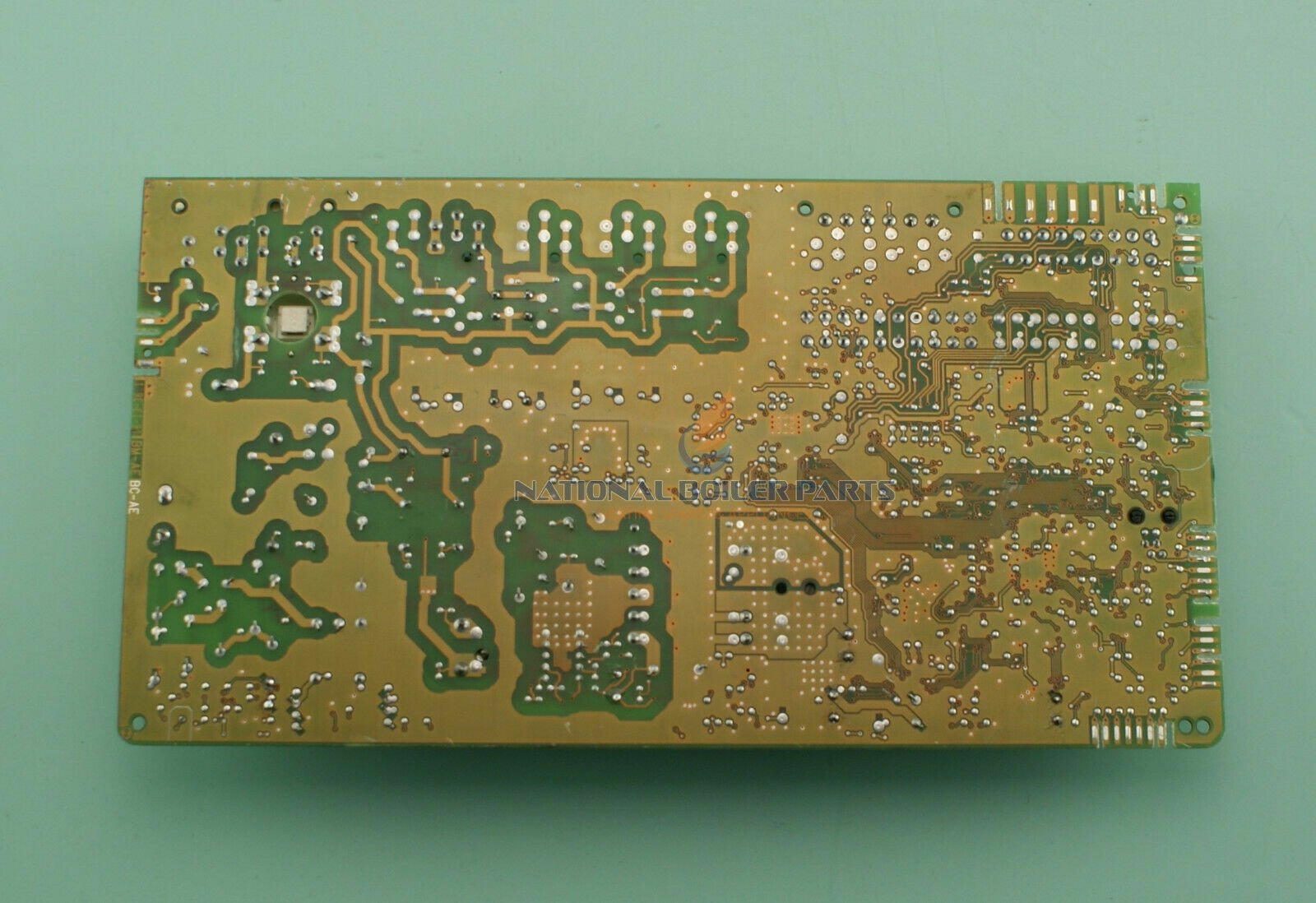 Vaillant Boiler PCB (2012) 0010028086 0020108264 Type 2 | eBay