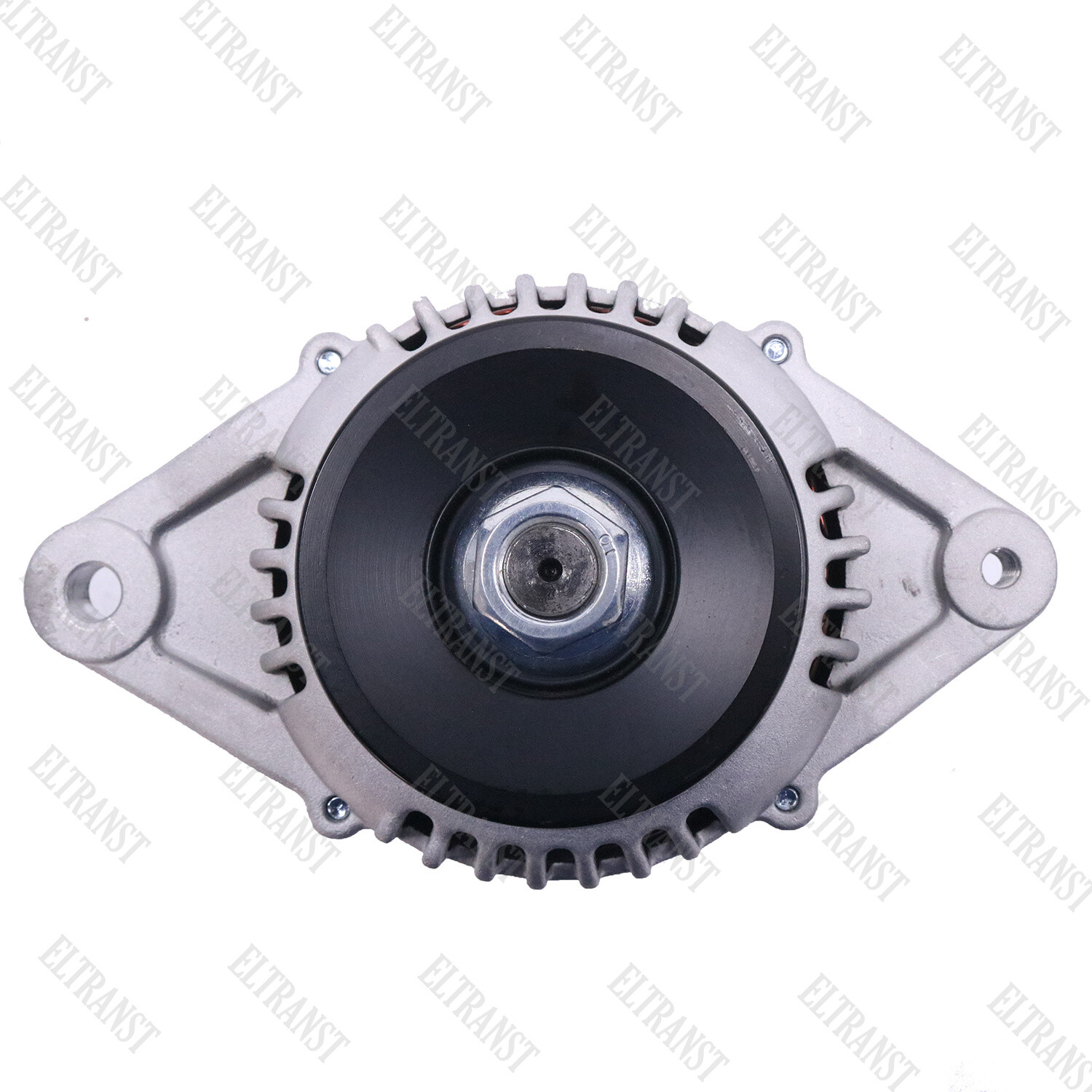 12V 50A Alternator 8972283181 LR150714 for Isuzu Engine 4JB1 4JG1 4JG2 ...