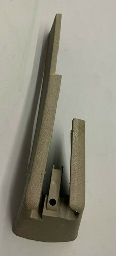 2004-2006 VW TOUAREG 7L FRONT RIGHT SEAT RAIL TRIM COVER 7L0 881 480 ...