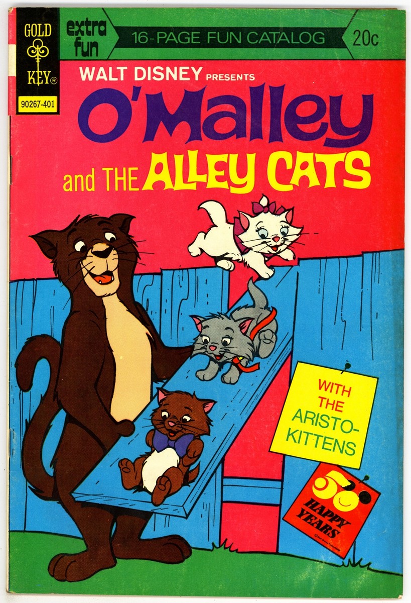 Disney Alley Cat Disney Trading Pins 165929 DLP Duchess, O'Malley,