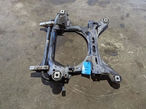 Crossmember/K-Frame Front Fits 11-18 PORSCHE CAYENNE , 95834103000 | eBay