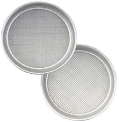 Gold Sieve Set Panning Prospecting Sieves Classifier Gem Fossicking Pan ...