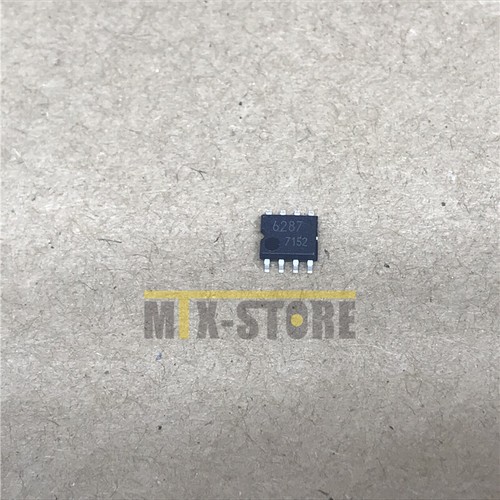 1PCS BA6287F-E2 BA6287F BA6287 IC MOTOR DRIVER PAR 8SOP | eBay