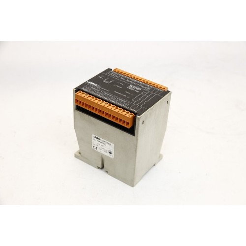 JAY Sensors SAHD0U Type 2 SAHD safety relay (B473) | eBay