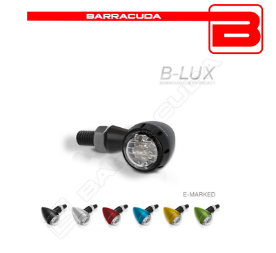 Barracuda Arrows LED S-LED B-Lux approved for beta rev 300 Racing-R 10 ...