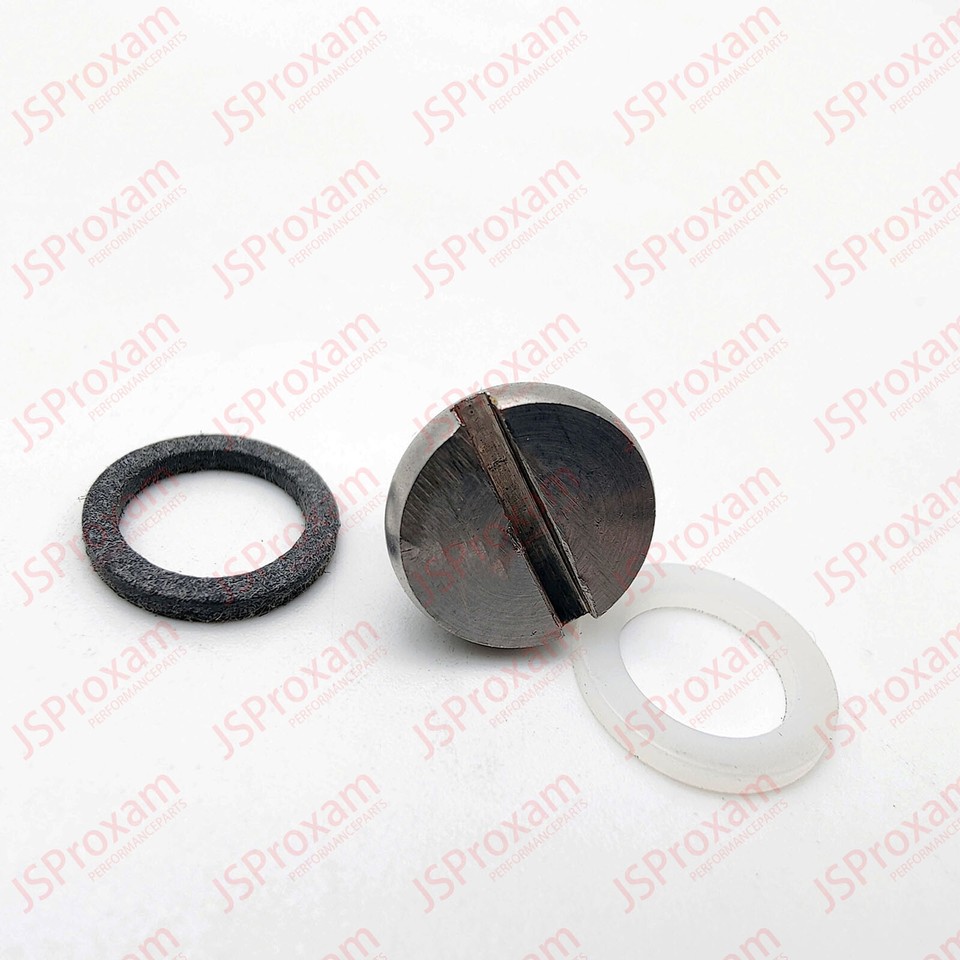 Fits Evinrude E-Tec Etec Outboard 18-4255 307551 Lower Unit Drain Plug ...