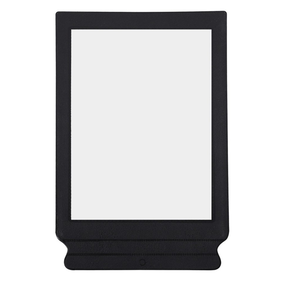 3X Magnifier Lightweight Handheld Lens Sheet Full Page Reading Aid ...