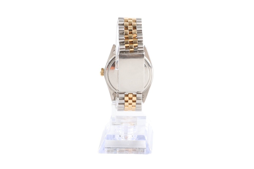 Rolex Datejust 34mm 16013 Wrist Watch | eBay UK