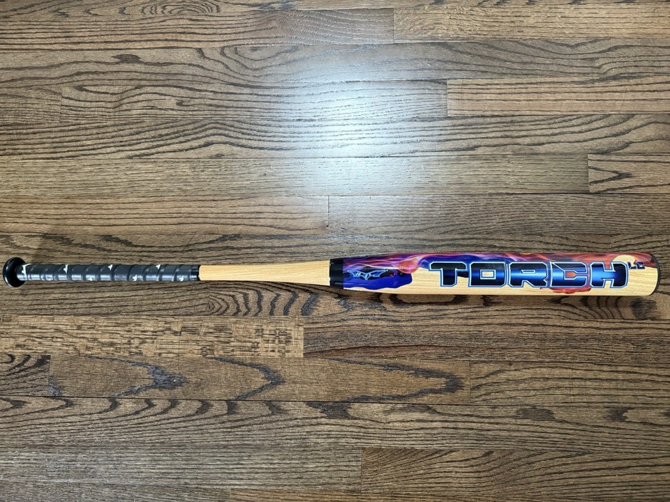 Monsta MX Wood Grain Galaxy Torch 2500 handle | eBay