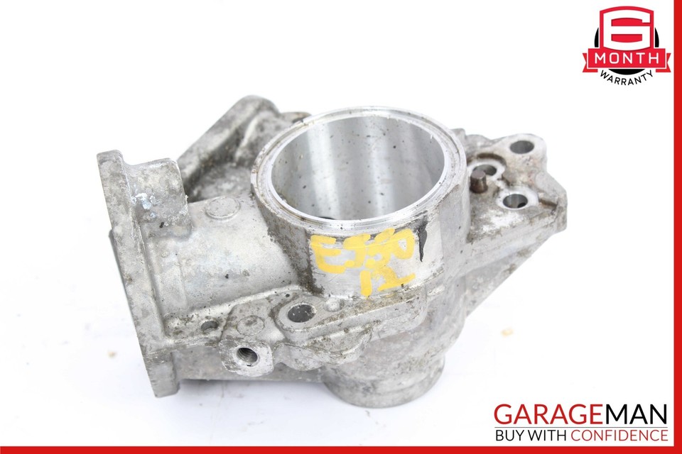 Mercedes W218 CLS550 E550 High Pressure Fuel Pump Housing 2780700330 ...