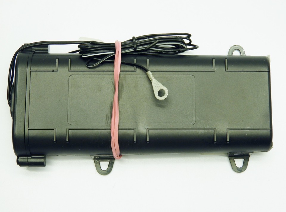 NEW Lojack 5500-1103-01 Vehicle Recovery Transmitter Module | eBay