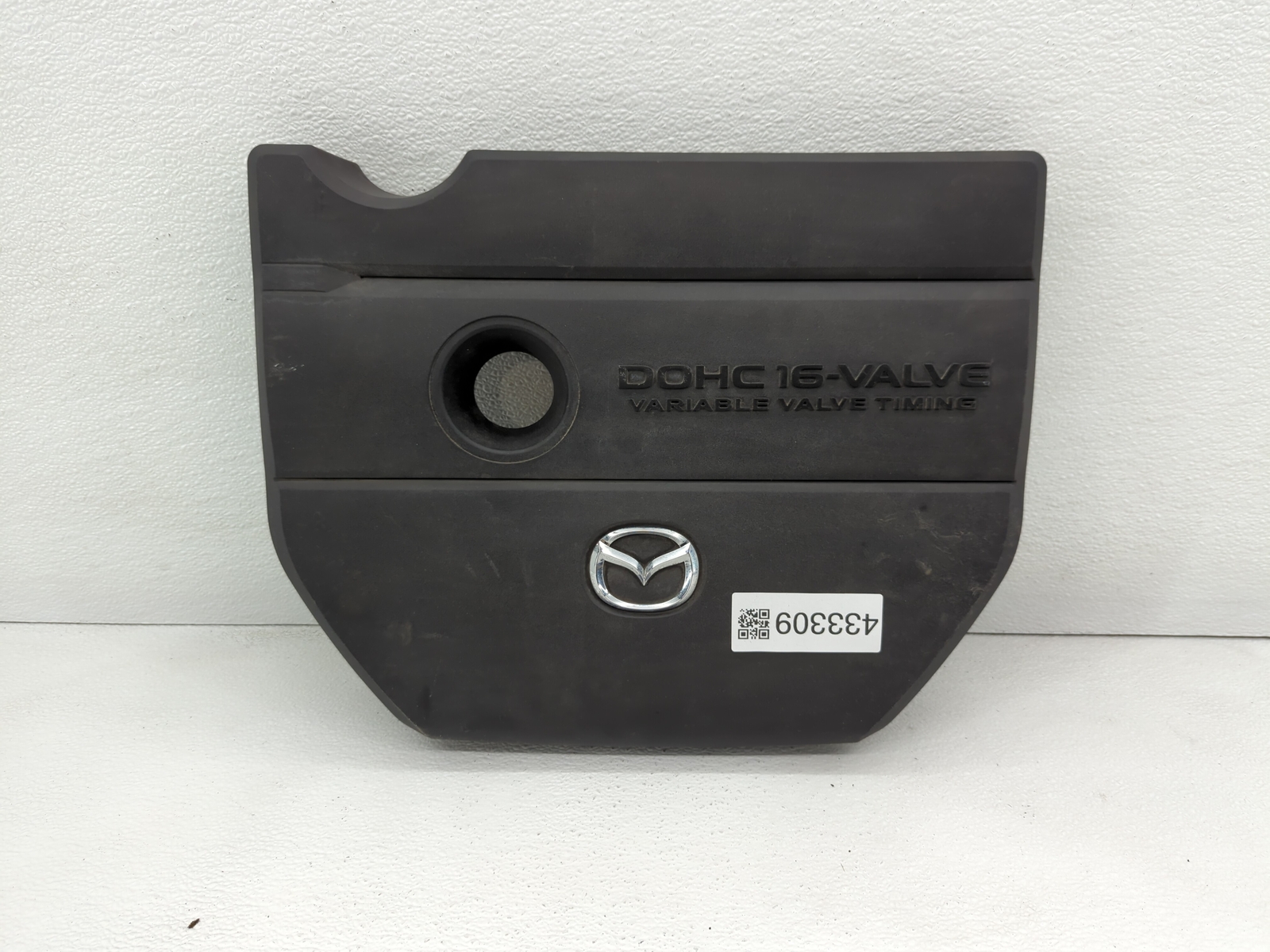 2006 Mazda 3 Engine Cover C0WSG | eBay