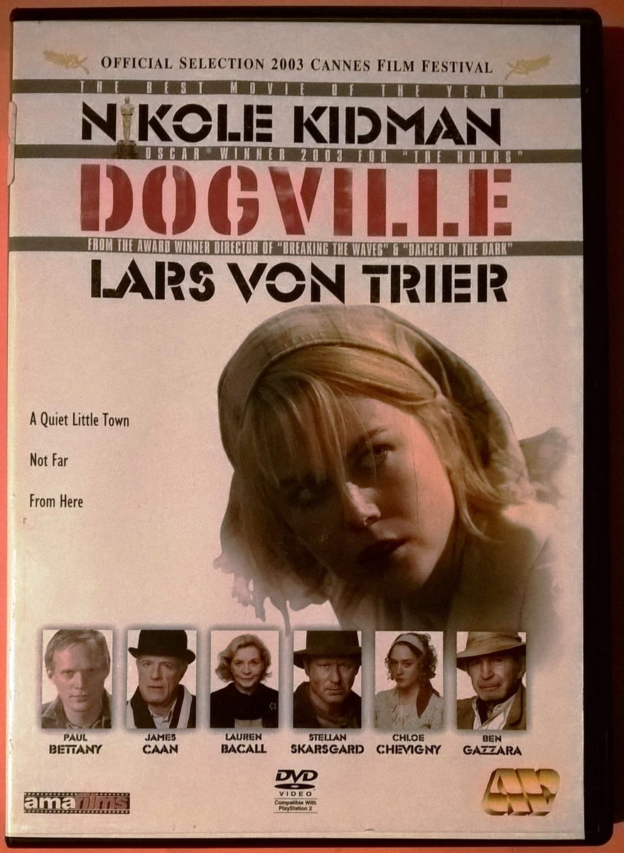 Dogville 2003