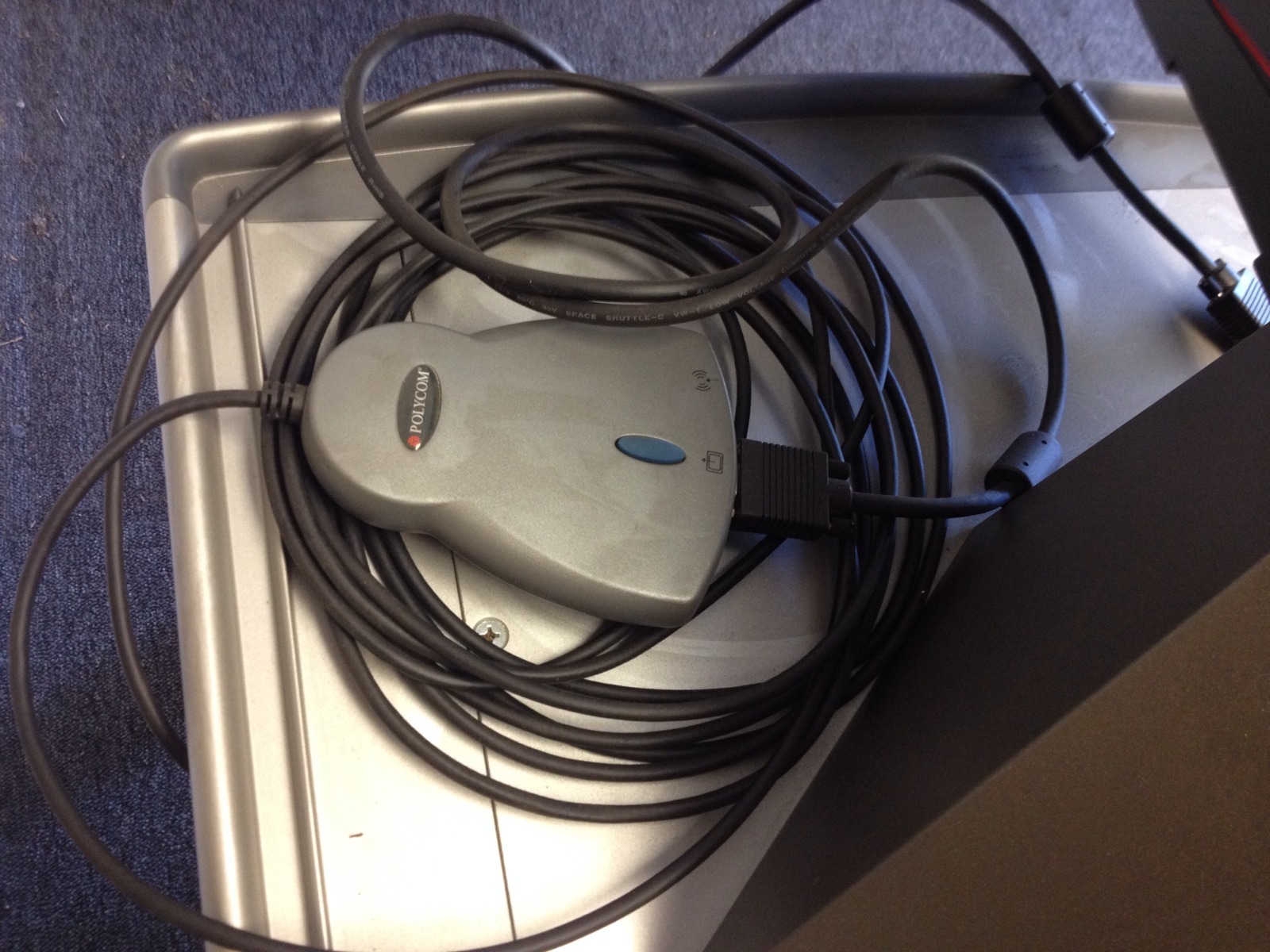 Polycom VSX 8000 Dual Monitor Video Conferencing Unit VSX8000 | eBay