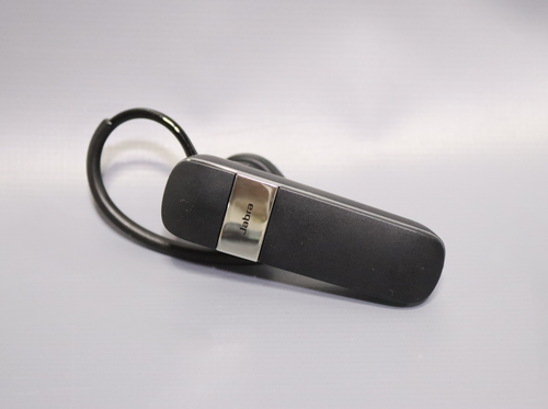 Jabra - Talk 15 SE Bluetooth Headset - Black | eBay