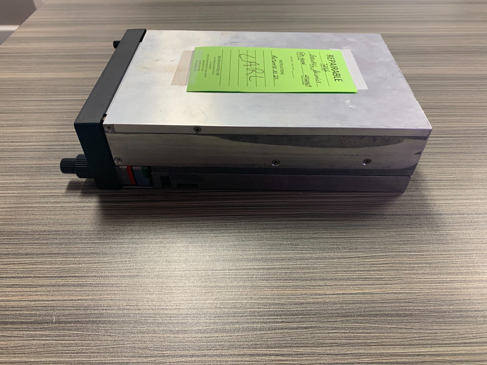 GPS 400W 011-01057-00 | eBay