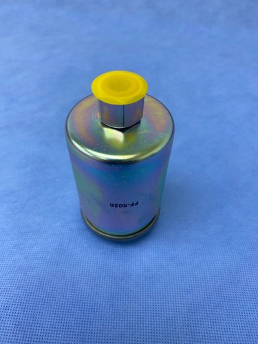 Fleetguard In-Line Fuel Filter PMFF5026 FF5026 25055052 | eBay