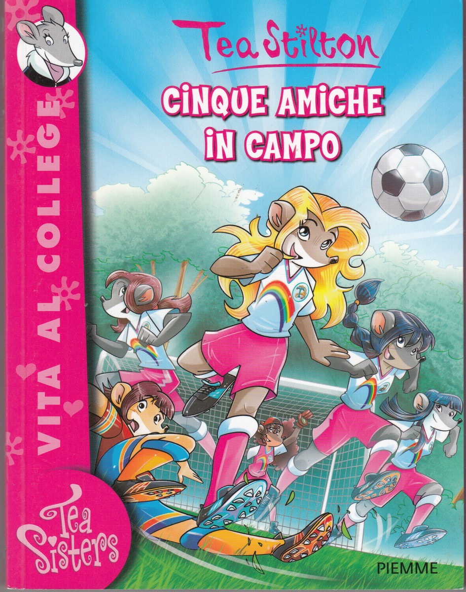 Cartone Animato Campo Di Football Americano Clipart
