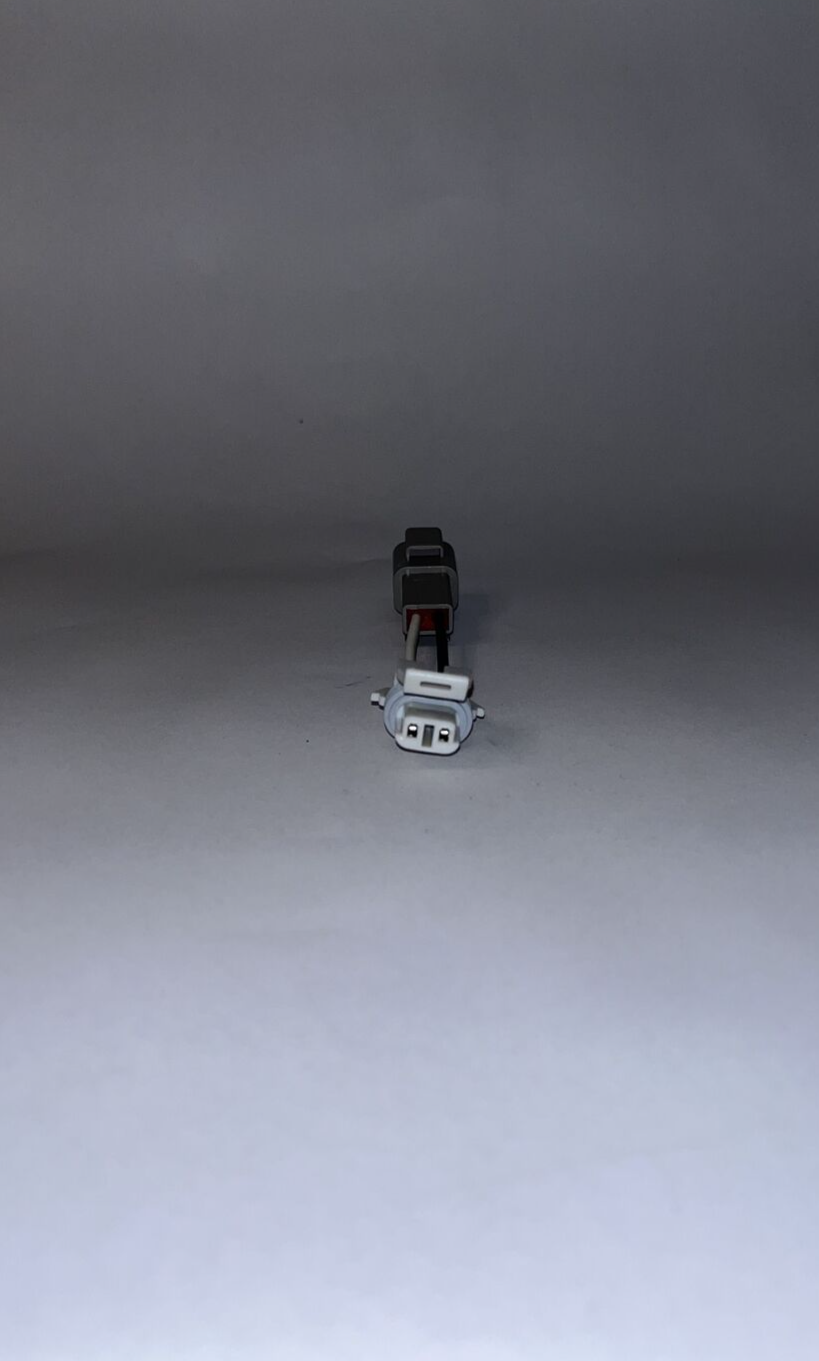 Volvo 21882502 84726252 Clear Sunvisor Marker Light with Harness | eBay