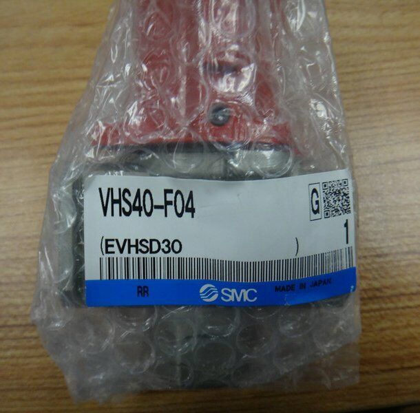 1PC NEW FOR SMC VHS40-F04 Mechanical valve FREE SHIPPING | eBay