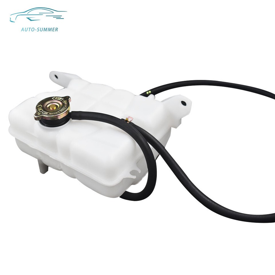 For 2002-2006 2007 Jeep Liberty 3.7L 52079788AE Radiator Coolant ...